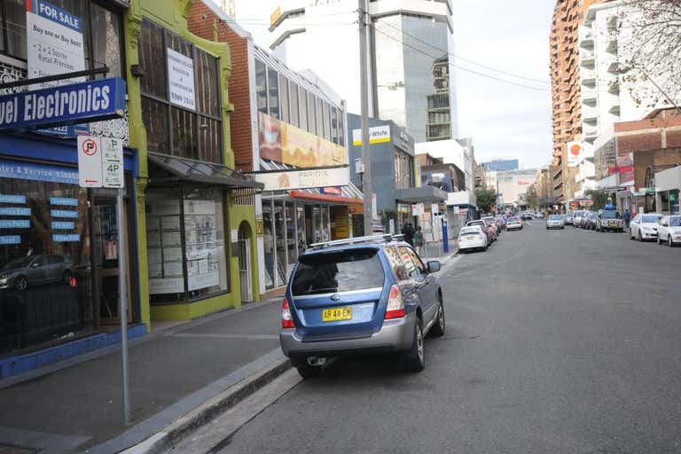 Sold Shop & Retail Property at 18 Spring Street, Bondi Junction, NSW ...
