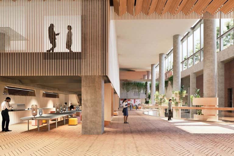 477 Pitt Street, Sydney, NSW 2000 - Office For Lease - realcommercial