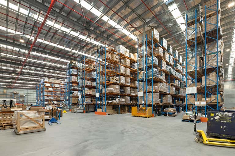 Leppington Business Park, 1A/345 Bringelly Road, Leppington, NSW 2179 ...