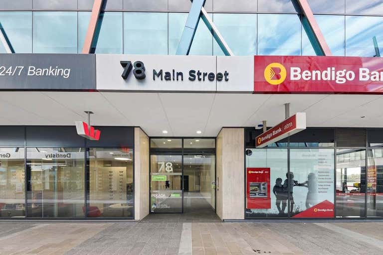 Leased Office at Level 2, 3, 78 Main Street, Greensborough, VIC 3088 ...