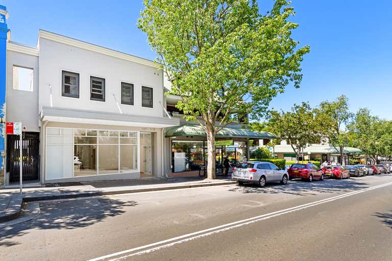 147-149 Glebe Point Road, Glebe, NSW 2037 - Shop & Retail Property For ...