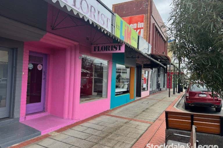 203 Commercial Road, Morwell, VIC 3840 - Shop & Retail Property For ...