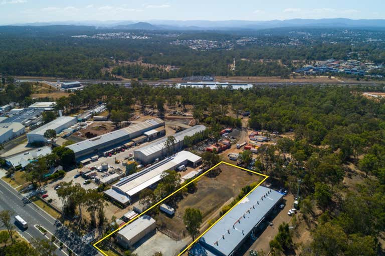 Leased Development Site & Land at 115 Toongarra Road, Wulkuraka, QLD ...