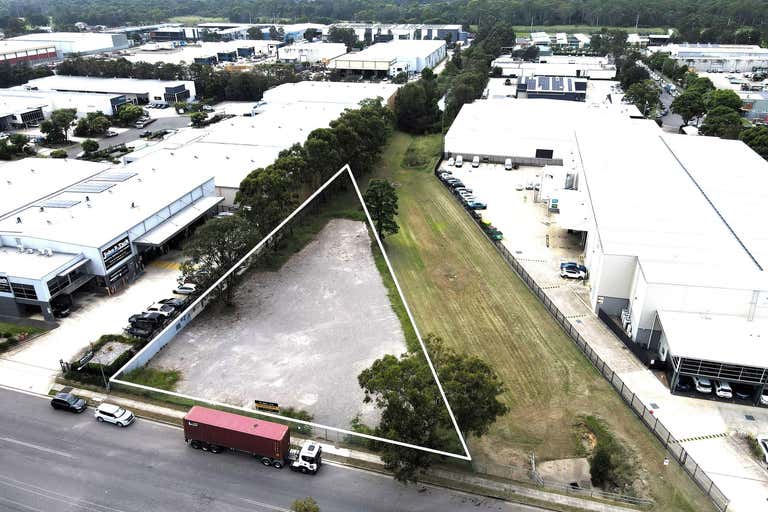 Sold Development Site & Land at 130 Glendenning Road, Glendenning, NSW ...