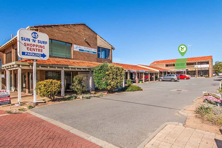 Leased Office at 12/43 Pinjarra Road, Mandurah, WA 6210 - realcommercial