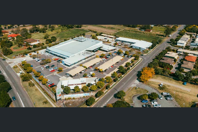 Richlands Plaza, - Corner of Old Progress Road and Archerfield Road ...