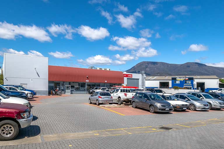 Sold Industrial & Warehouse Property at 11C Lampton Avenue, Derwent ...