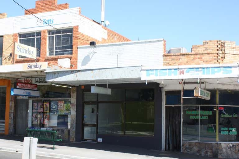 Sold Shop Retail Property At 37 Southern Road Heidelberg Heights Sold Shop Retail Property At 37 Southern Road Heidelberg Heights