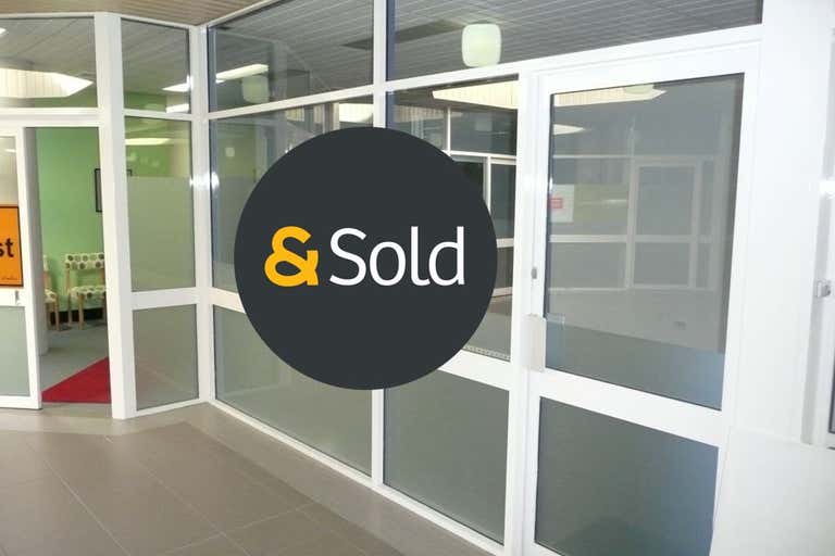 Sold Office at Lvl 1, Suite 26, 25-27 Hay Street, Colonial arcade, Port ...
