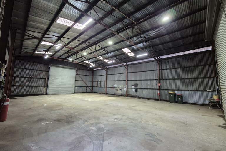 Leased Industrial & Warehouse Property at 7 Chickerell St, Morwell, VIC ...