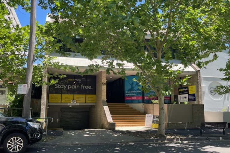 5/50 Kitchener Parade, Bankstown, NSW 2200 - Medical & Consulting ...