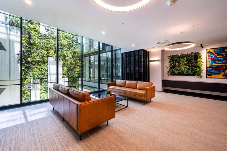 Lvl 17, 727 Collins Street, Docklands, VIC 3008 - Office For Lease ...