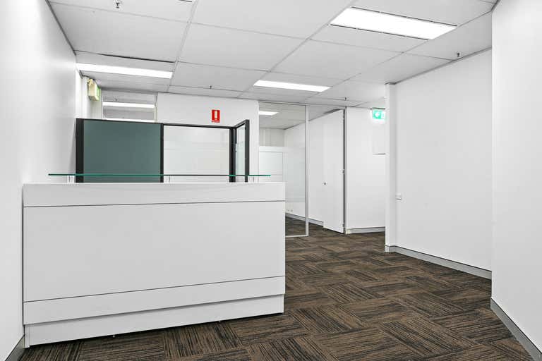 Leased Office at The Chambers, Level 12, 1201/370 Pitt Street, Sydney ...