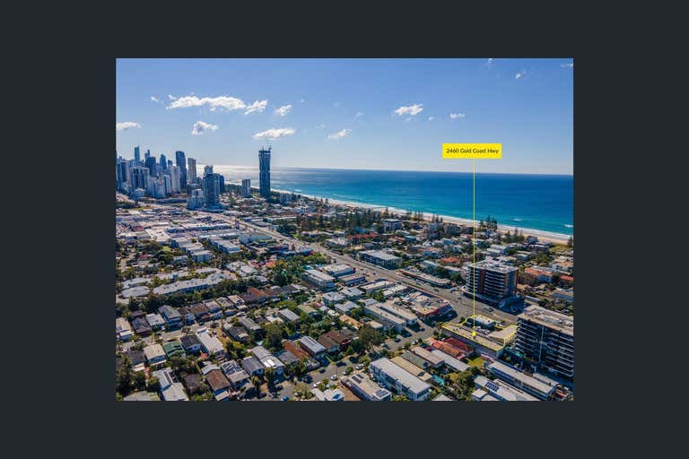 Leased Office at 5/2460 Gold Coast Highway, Mermaid Beach, QLD 4218 - realcommercial