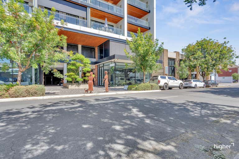 1/58 King William Street, Kent Town, SA 5067 - Shop & Retail Property ...