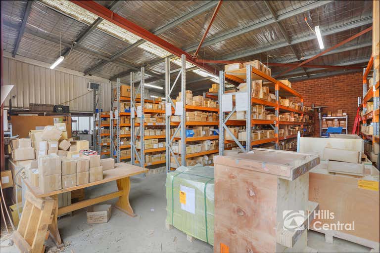 1/49 Princes Street, Riverstone, NSW 2765 - Industrial & Warehouse ...