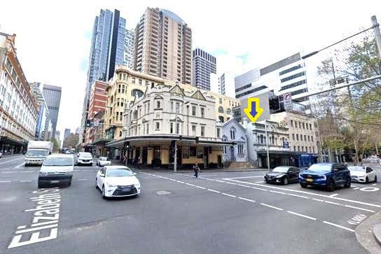92, 94 & 96 Goulburn Street, Sydney, NSW 2000 - Development Site & Land ...