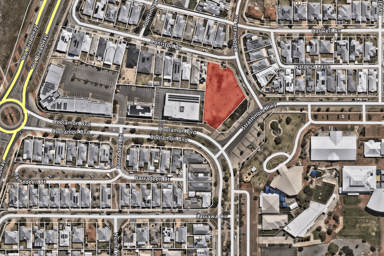 9399/5 Caldervale Avenue, Ellenbrook, WA 6069 - Development Site & Land ...