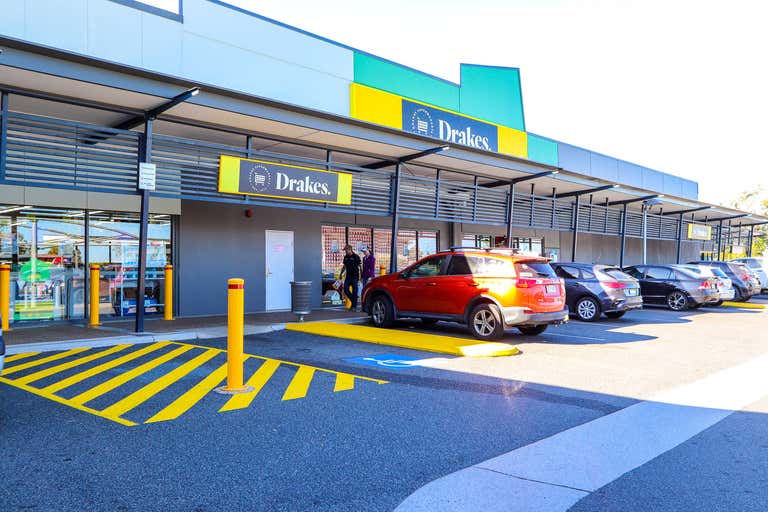 Calliope Central Shopping Centre, 2041 Dawson Highway, Calliope, QLD 4680 - Shop & Retail ...