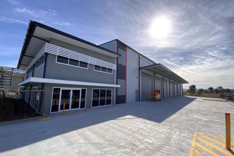 78 Spitfire Place, Rutherford, NSW 2320 - Industrial & Warehouse ...