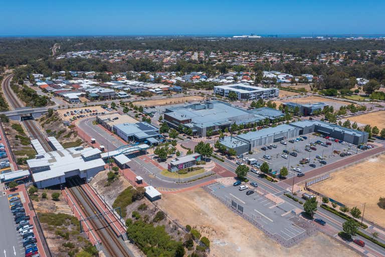 Wellard Square Shopping Centre 1 The Strand, Wellard, WA 6170 - Shop ...