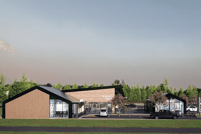 Cowaramup Shopping Centre, Lot 401 Bussell Hwy, Cowaramup, WA 6284 ...