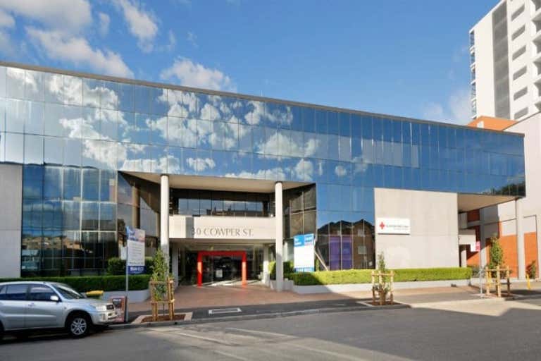 Leased Office at 30 Cowper Street, Parramatta, NSW 2150 - realcommercial