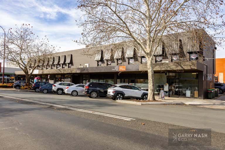 Sold Shop & Retail Property at Fountain Centre, 76-84 Ovens Street ...
