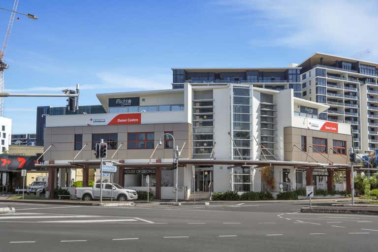 Top Floor/144 Horton Parade, Maroochydore, QLD 4558 - Office For Lease ...
