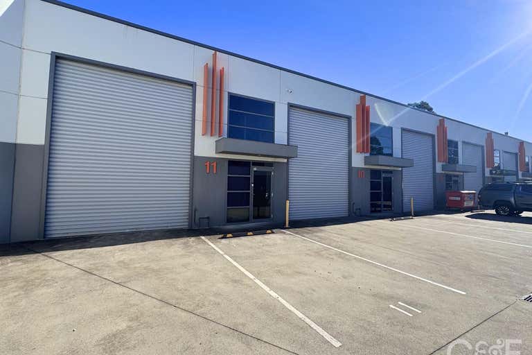 Unit 11, 1 Fleet Close, Tuggerah, NSW 2259 - Industrial & Warehouse ...
