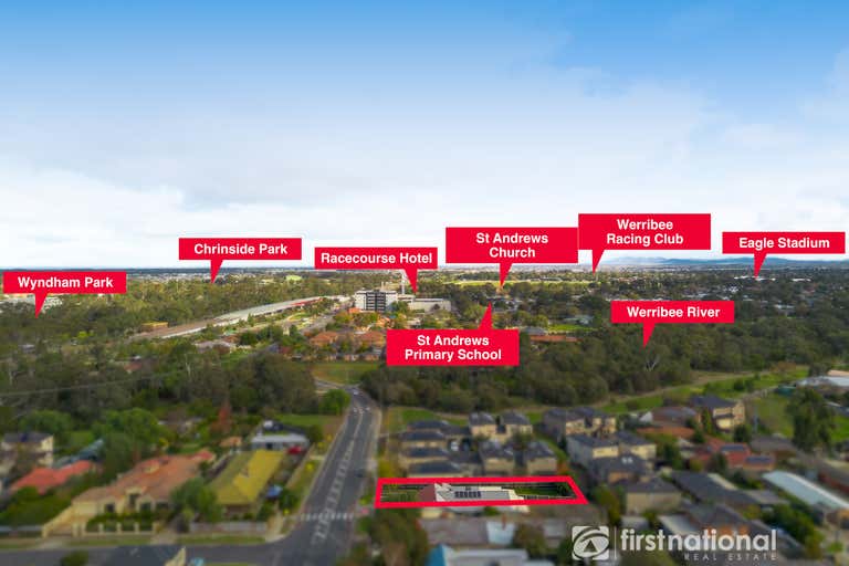 26 Cottrell Street, Werribee, VIC 3030 - Development Site & Land For ...