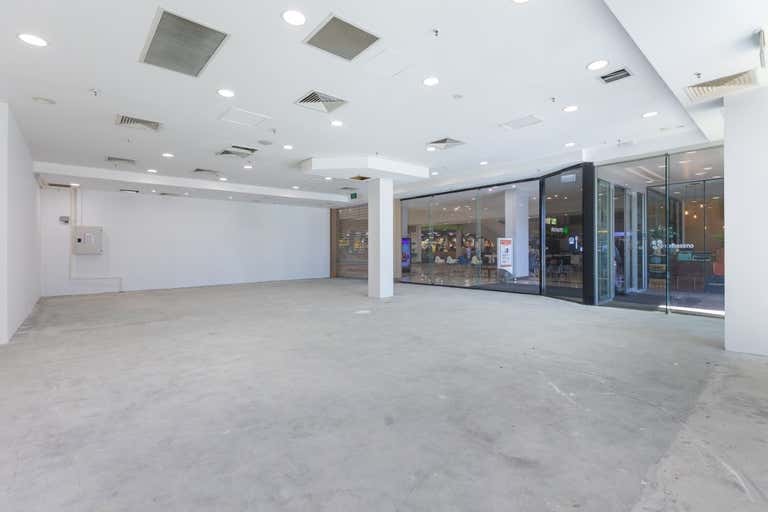 Cottesloe Central Shopping Centre, 460 Stirling Highway, Peppermint ...