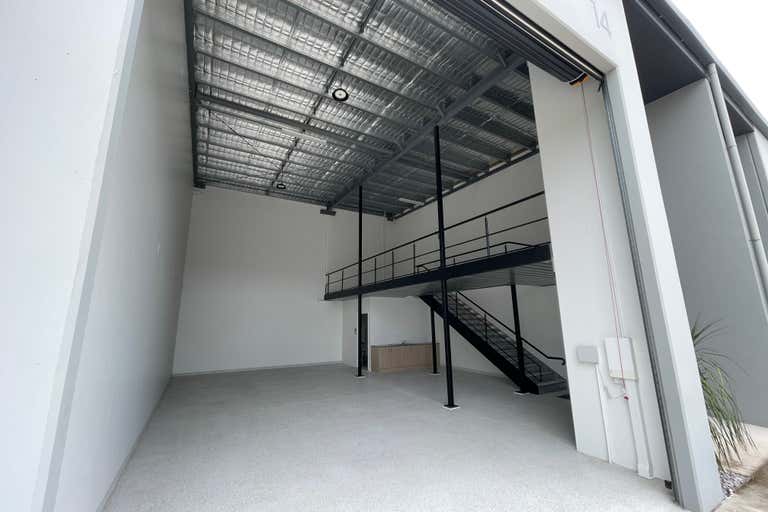 14/133 Quanda Road, Coolum Beach, QLD 4573 - Industrial & Warehouse ...