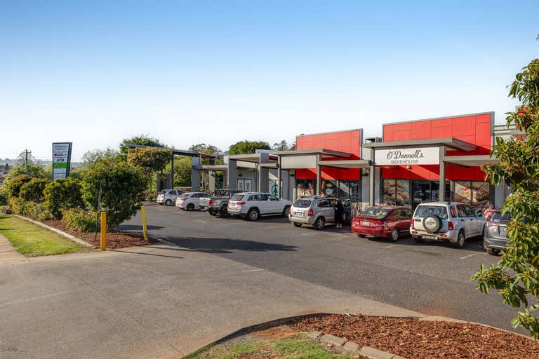 Sold Shop & Retail Property at 88B-88E Hogg Street, Wilsonton Heights ...