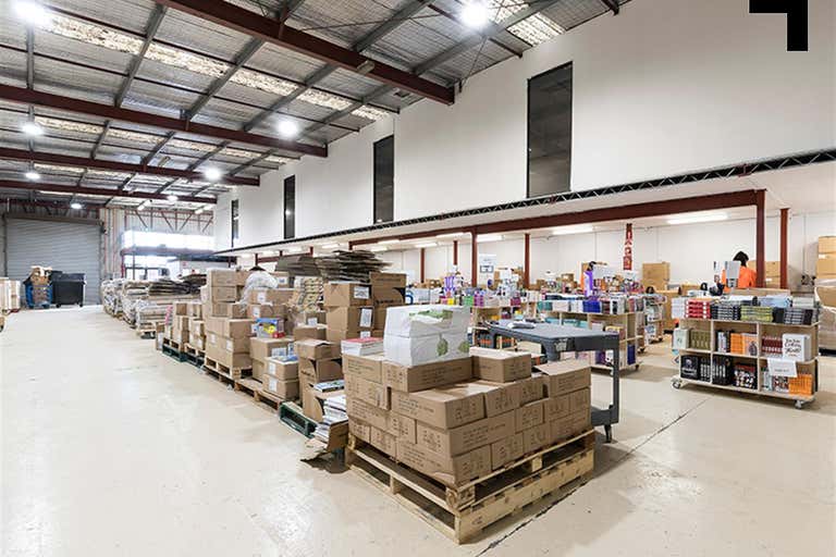 28 Lawson Crescent, Thomastown, VIC 3074 - Industrial & Warehouse ...