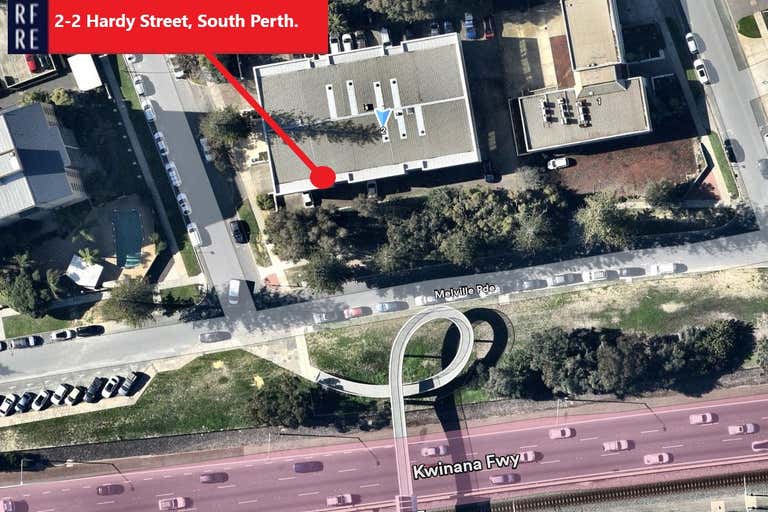 2/2 Hardy, South Perth, WA 6151 - Office For Sale - realcommercial