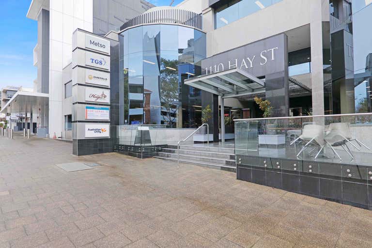 1110 Hay Street, West Perth, WA 6005 - Office For Lease - realcommercial