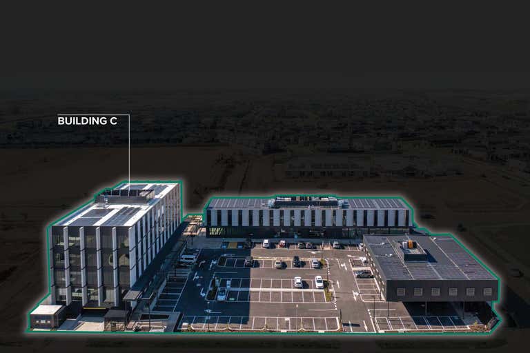 Maybloom, Building C, 40 Matterhorn Drive, Clyde North, VIC 3978 - Shop ...