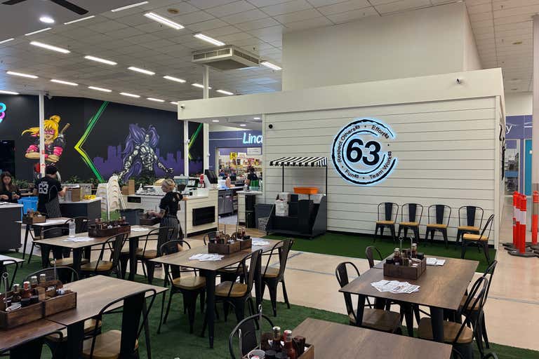 Caboolture Square, 60-78 King Street, Caboolture, QLD 4510 - Shop ...