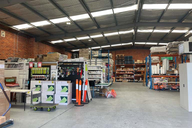 Leased Office at 32 Parkhurst, Knoxfield, VIC 3180 - realcommercial