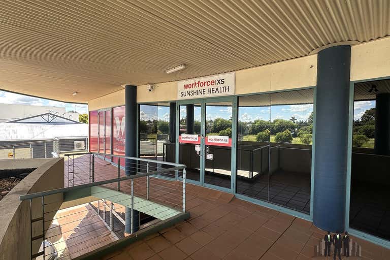 12&13, 107 Morayfield Rd, Morayfield, QLD 4506 - Office For Lease ...