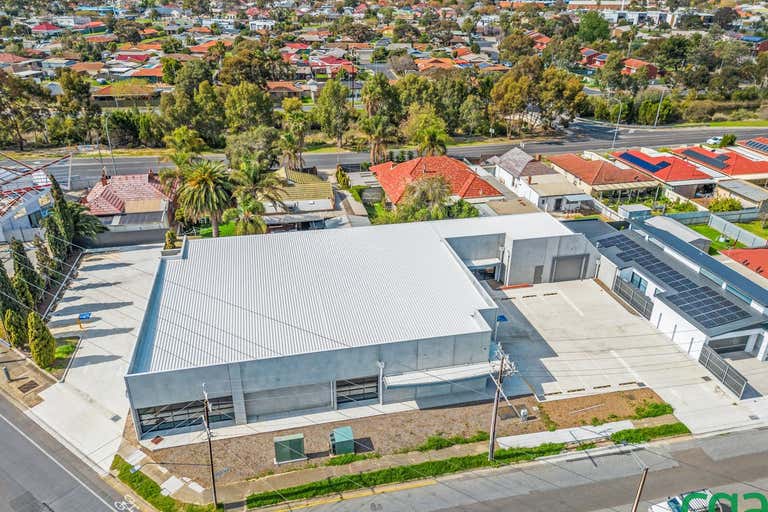 36-40 Denton Street, Hendon, SA 5014 - Industrial & Warehouse Property ...