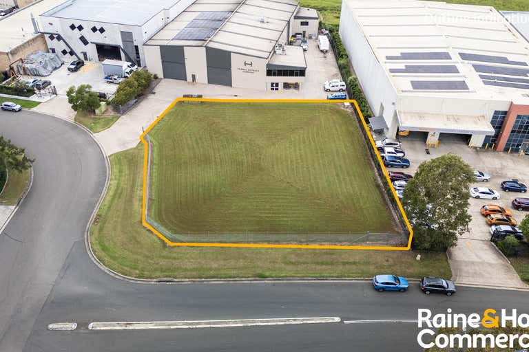 Sold Development Site & Land at 2 Saggart Field Road, Minto, NSW 2566 ...