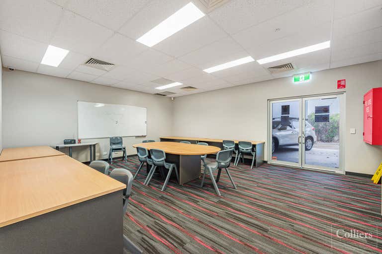 35 High Range Drive, Thuringowa Central, QLD 4817 - Office For Lease ...