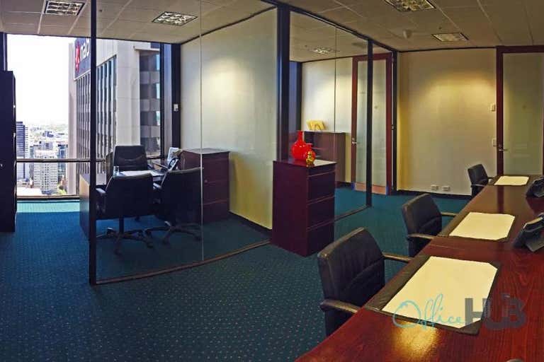 Leased Office at 19/140 William Street, Melbourne, VIC 3000 ...
