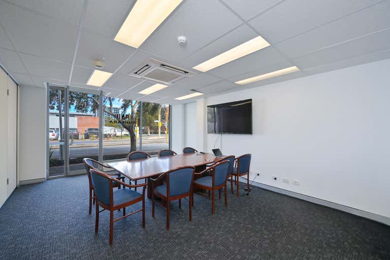 Ground & Level 1, 190 Aberdeen Street, Northbridge, WA 6003 - Office ...