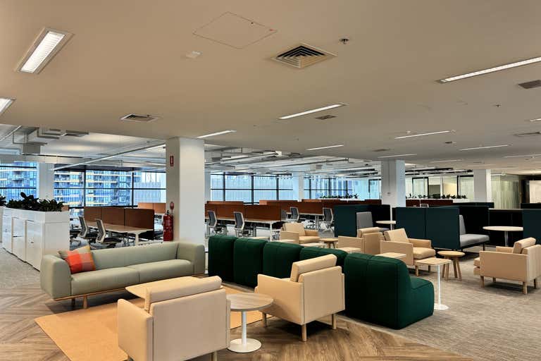 655 Collins Street, Docklands, VIC 3008 - Office For Lease - realcommercial