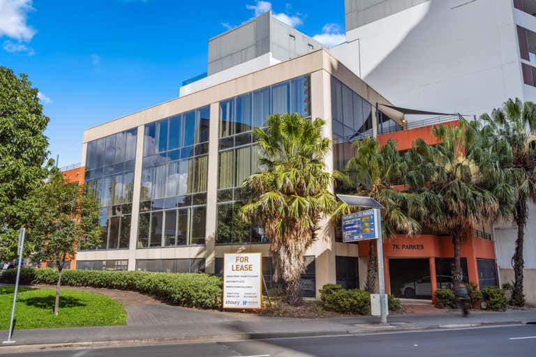 7K Parkes Street, Parramatta, NSW 2150 - Office For Lease - realcommercial