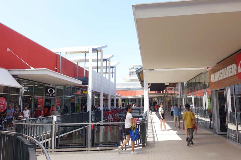 Watertown Brand Outlet Centre, 840 Wellington Street, West Perth, WA ...
