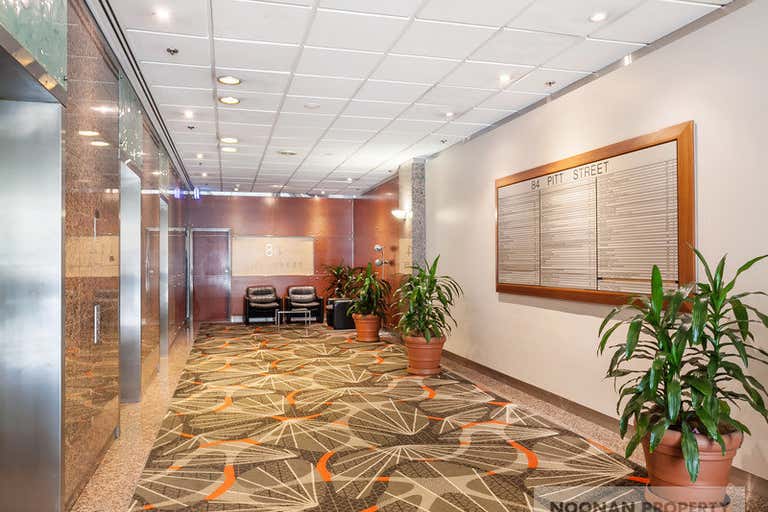 Leased Office at 84 Pitt Street, Sydney, NSW 2000 - realcommercial